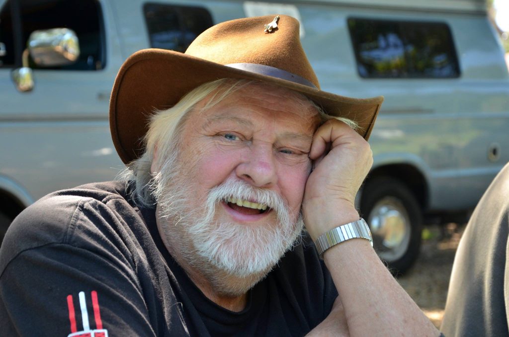 James Higby | Songmakers