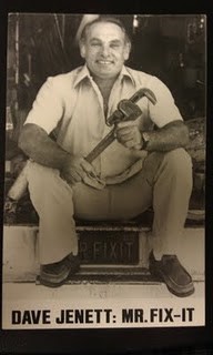 Dave and Gladys Jenett | Songmakers