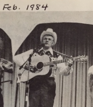 In Memoriam | Songmakers