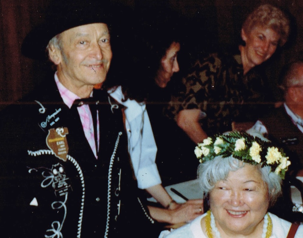 In Memoriam | Songmakers