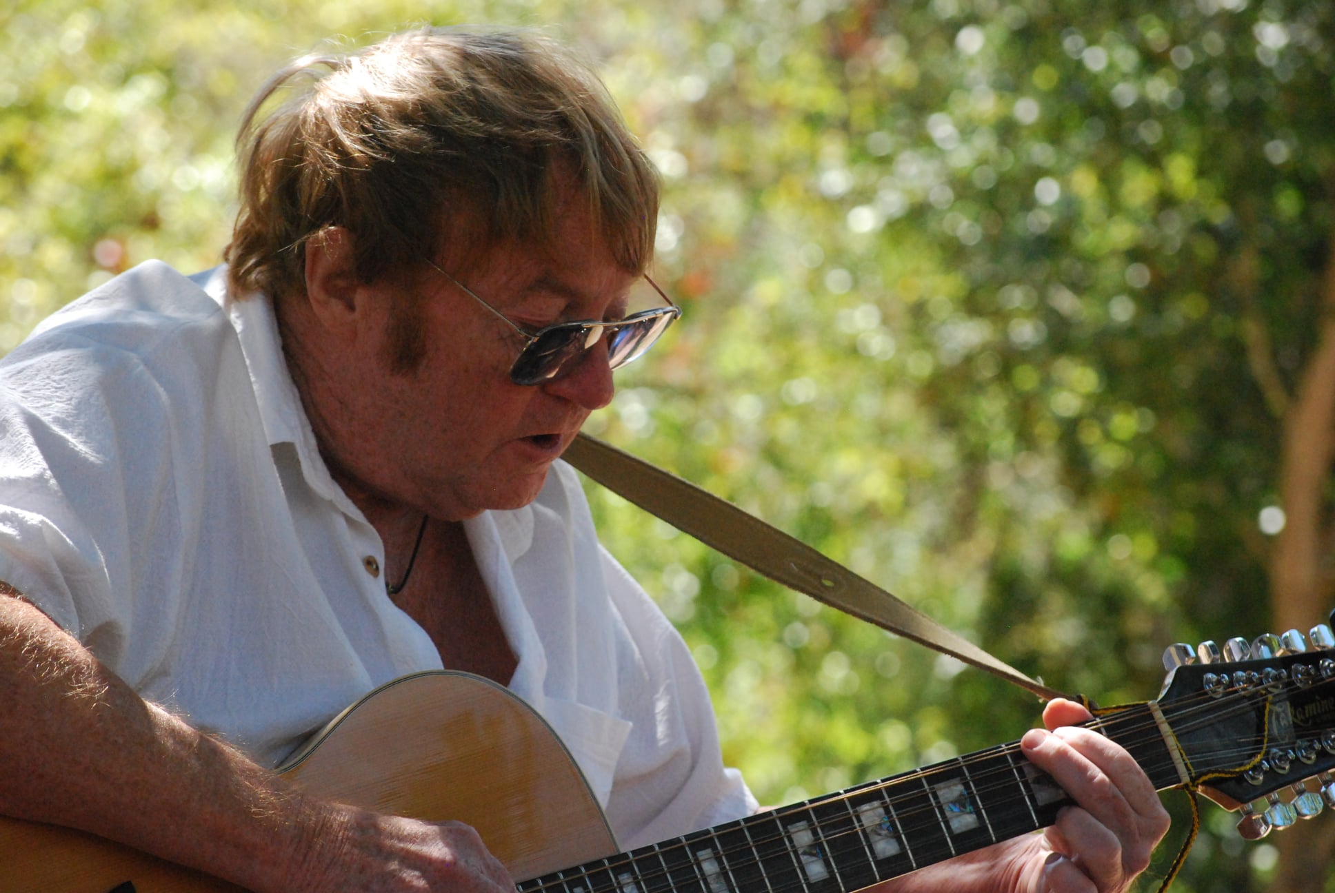 In Memoriam | Songmakers