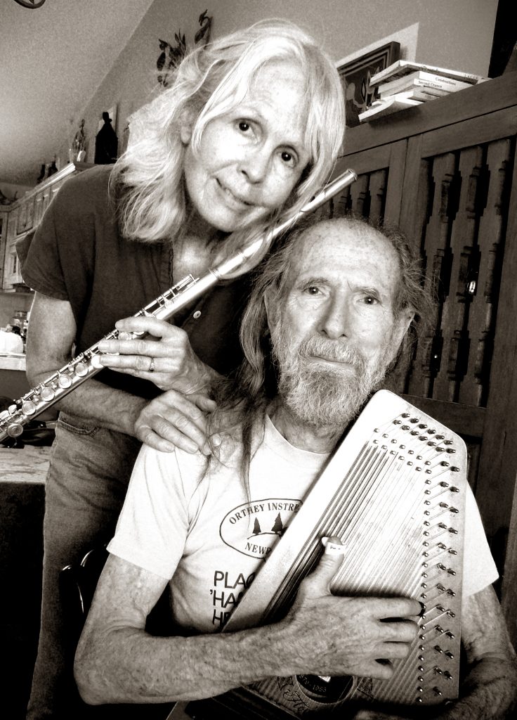 Richard Conroy | Songmakers