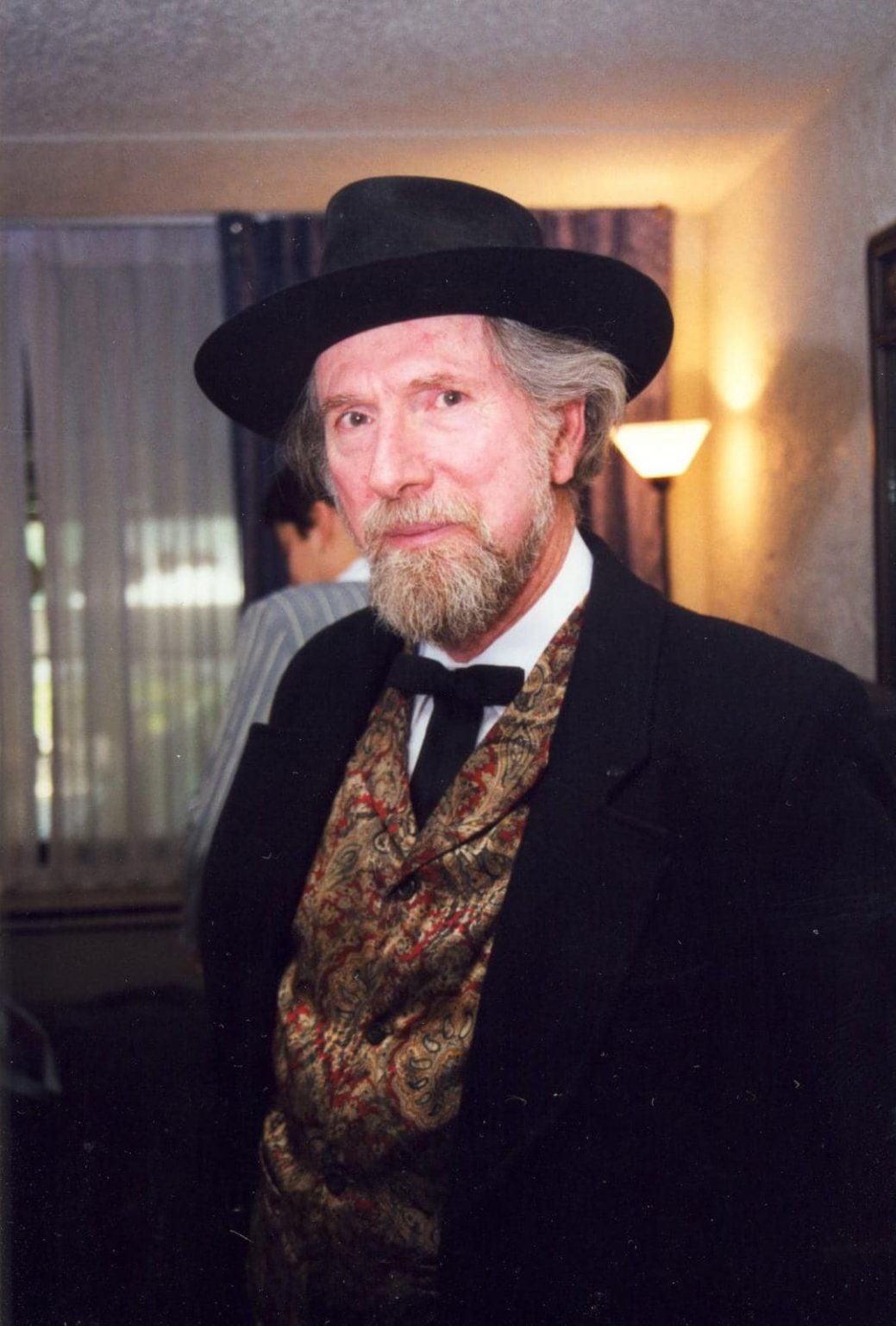 Richard Conroy | Songmakers